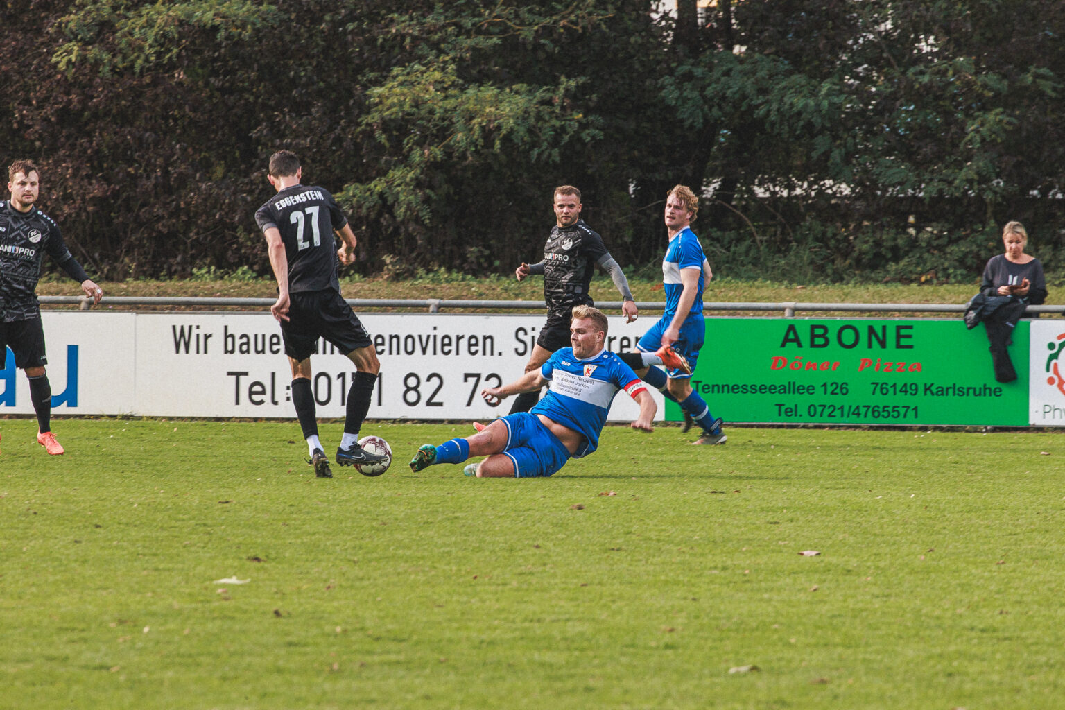 Die Vorzeichen gedreht! – Freie Spiel- & Sportvereinigung Karlsruhe e.V.